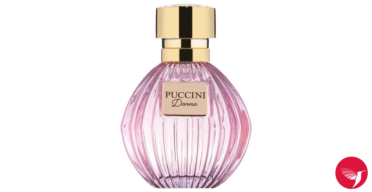 Donna Black Puccini Paris 香水 - 一款 2019年 女用 香水