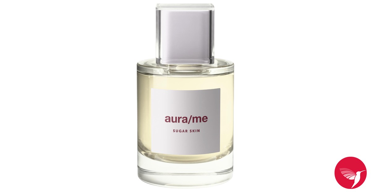 Sugar Skin Aura Me perfume - a fragrance for women