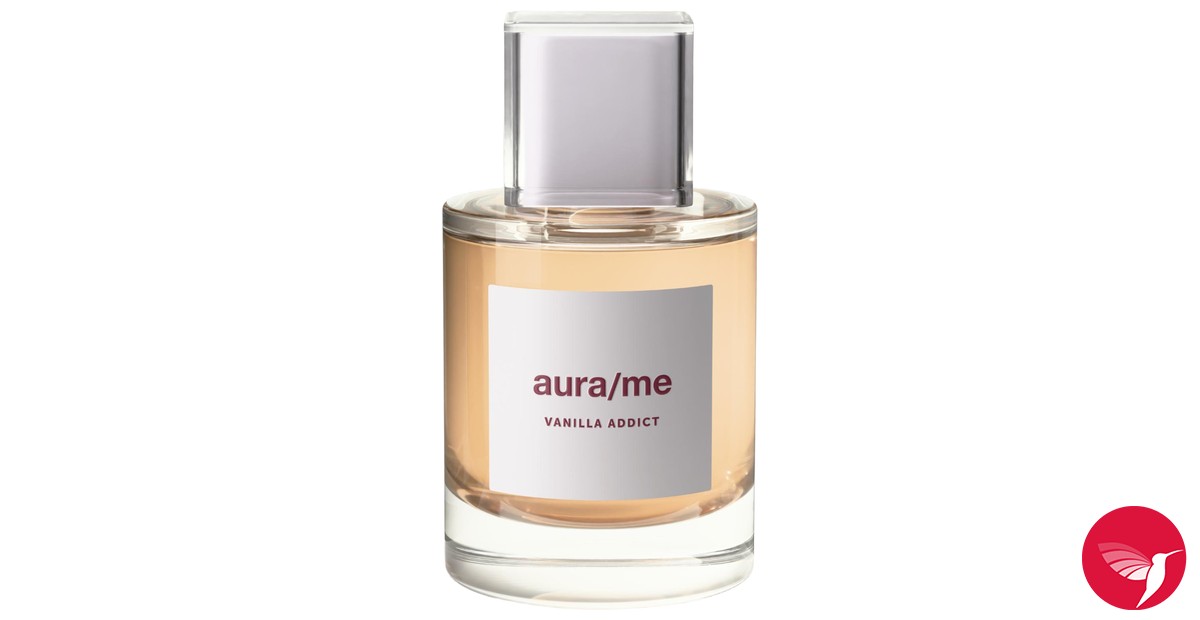Vanilla Addict Aura Me perfume - a fragrance for women
