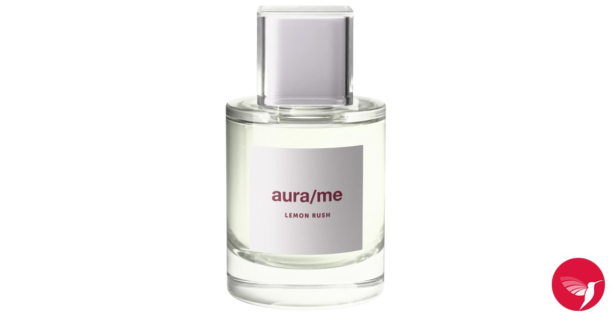 Lemon Rush Aura Me parfum - un parfum pour femme