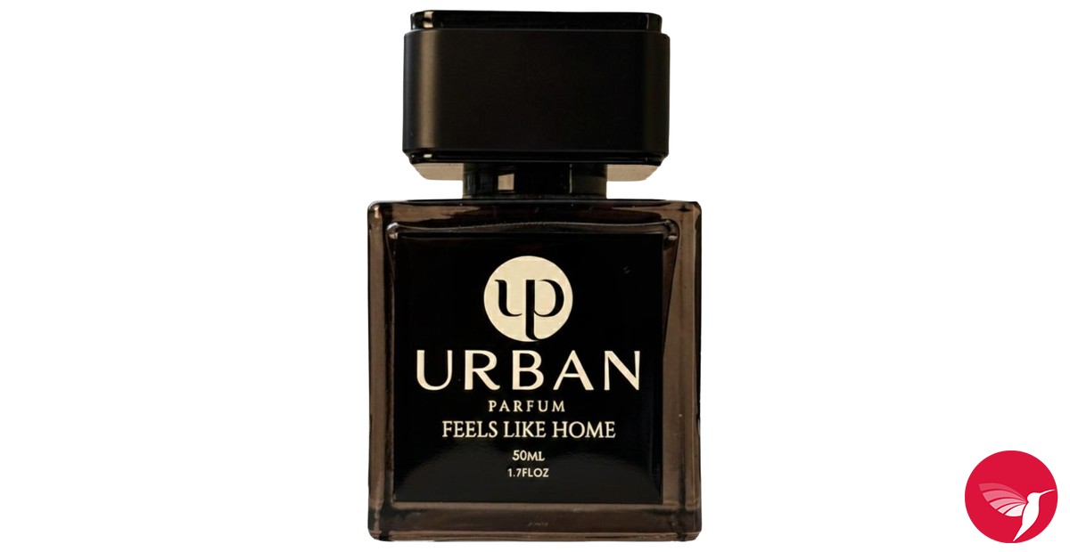 Feels Like Home Urban Parfum parfum - een nieuwe geur voor dames en ...