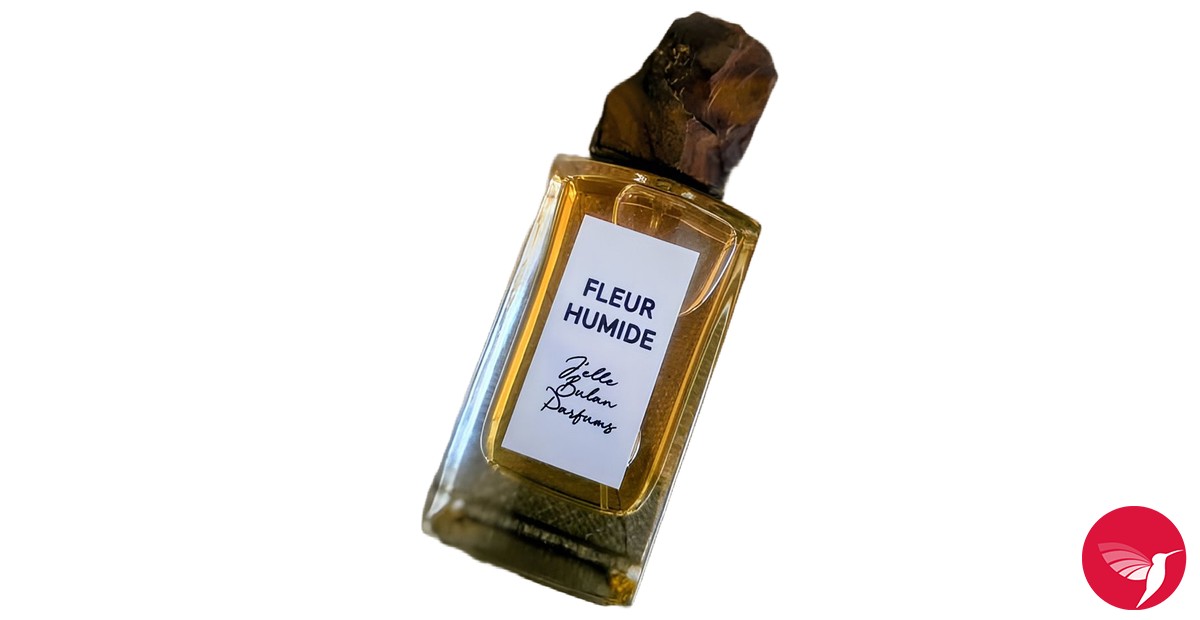 Fleur Humide J'Elle Bulan Parfums عطر - a fragrance للنساء 2022