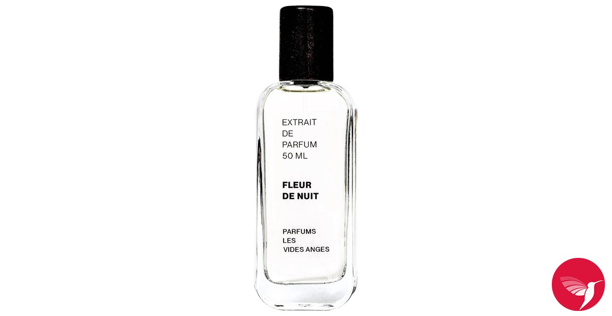 Fleur de Nuit Les Vides Anges בושם - הינו ניחוח לנשים וגברים
