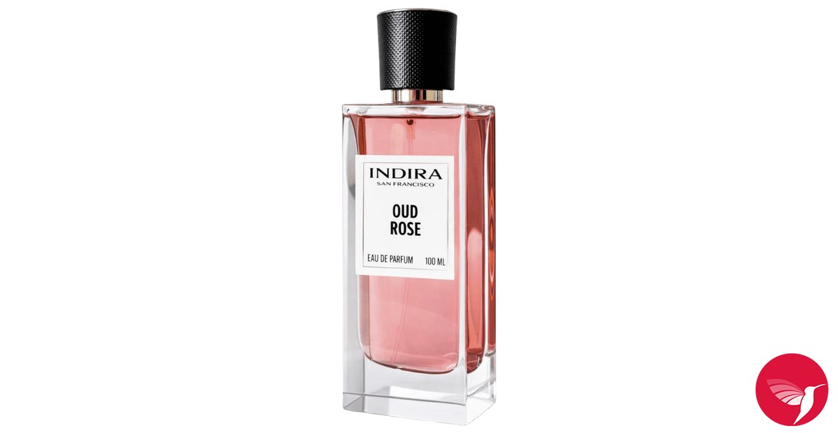 Oud Rose Intense Indira San Francisco perfume - a fragrance for women