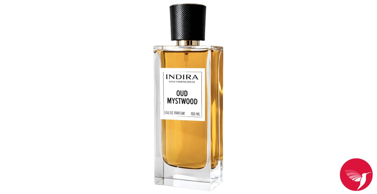 Oud Mystwood Indira San Francisco Cologne - un parfum pour homme