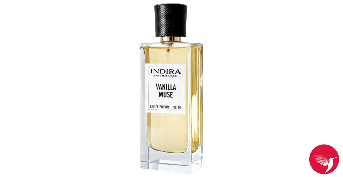 Vanilla Muse Indira San Francisco parfum - un parfum de dama