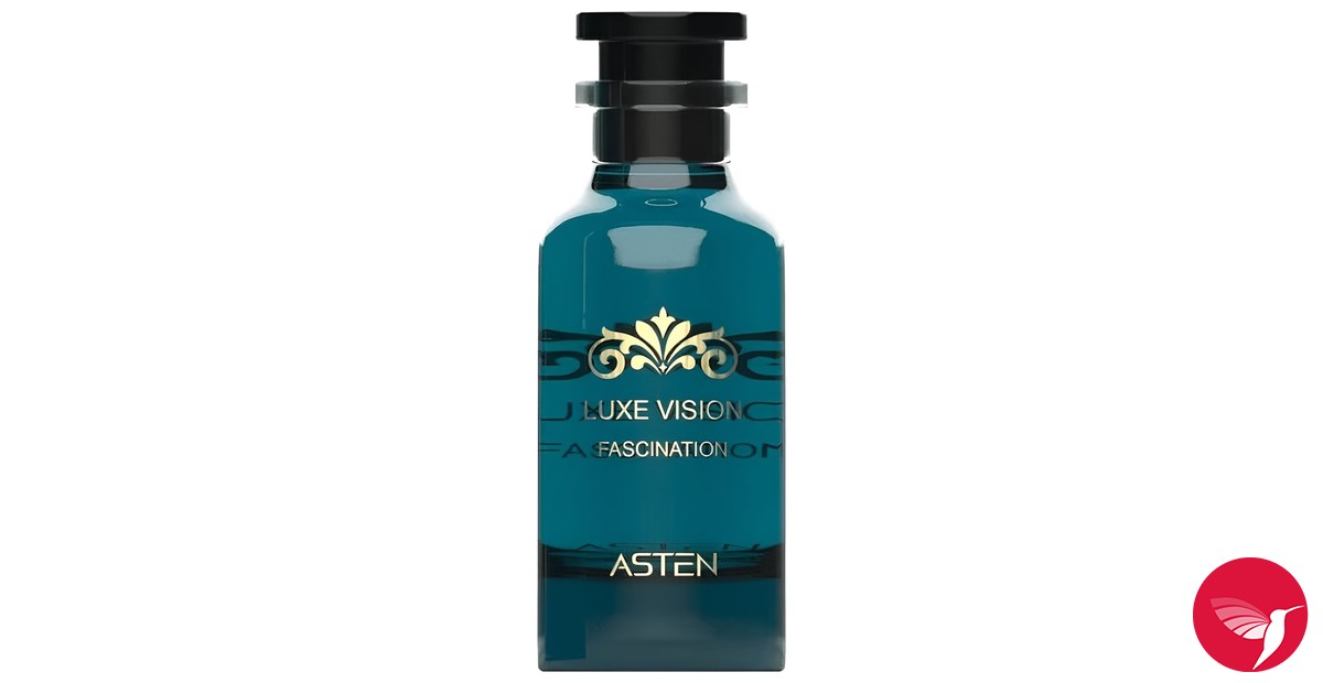 Luxe Vision Fascination ASTEN parfém - a vůně pro ženy a muže 2024
