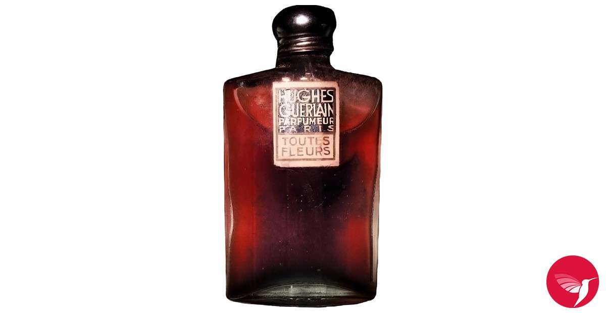 Toutes Fleurs Marcel Guerlain perfume - a fragrance for women