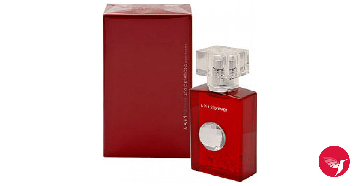 Axis Forever Axis perfume - a fragrance for women 2006
