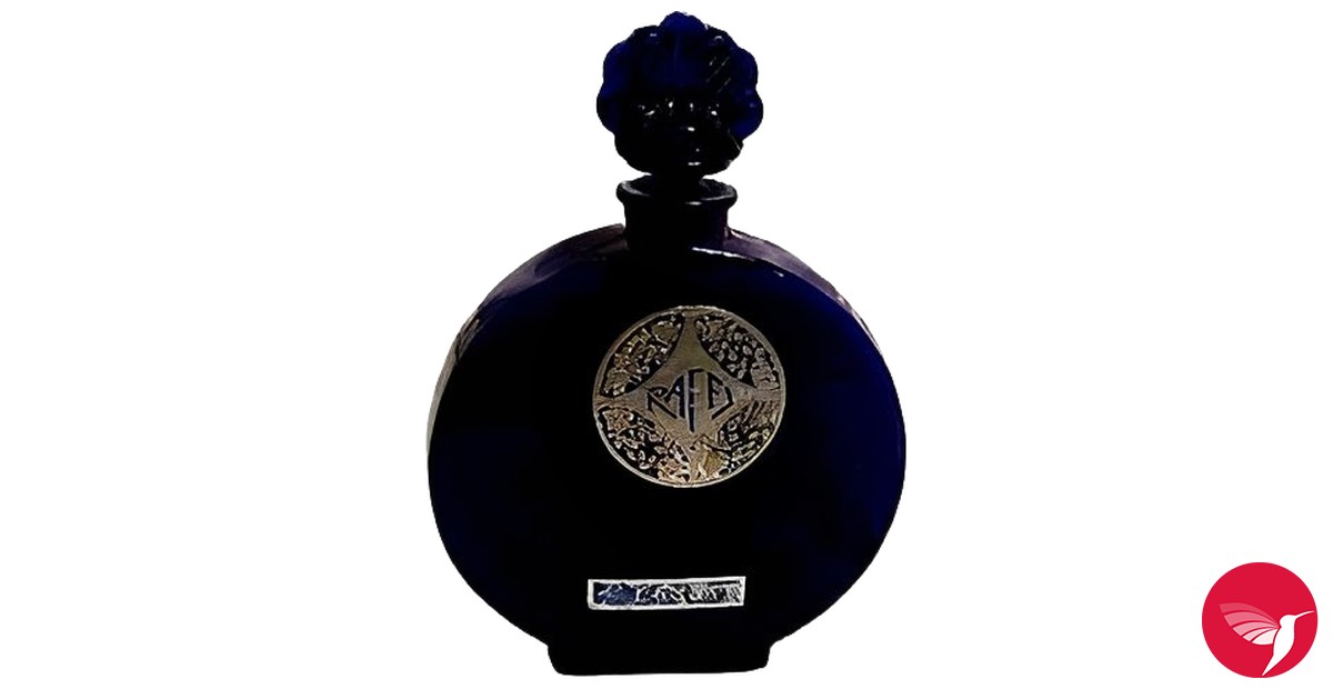 Leda Marcel Raffy perfume - a fragrance for women 1925