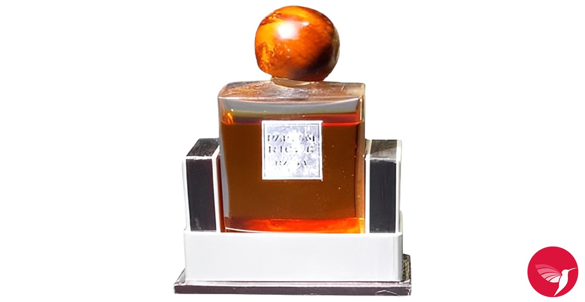 Parfum Riche Marcel Raffy perfume - a fragrance for women