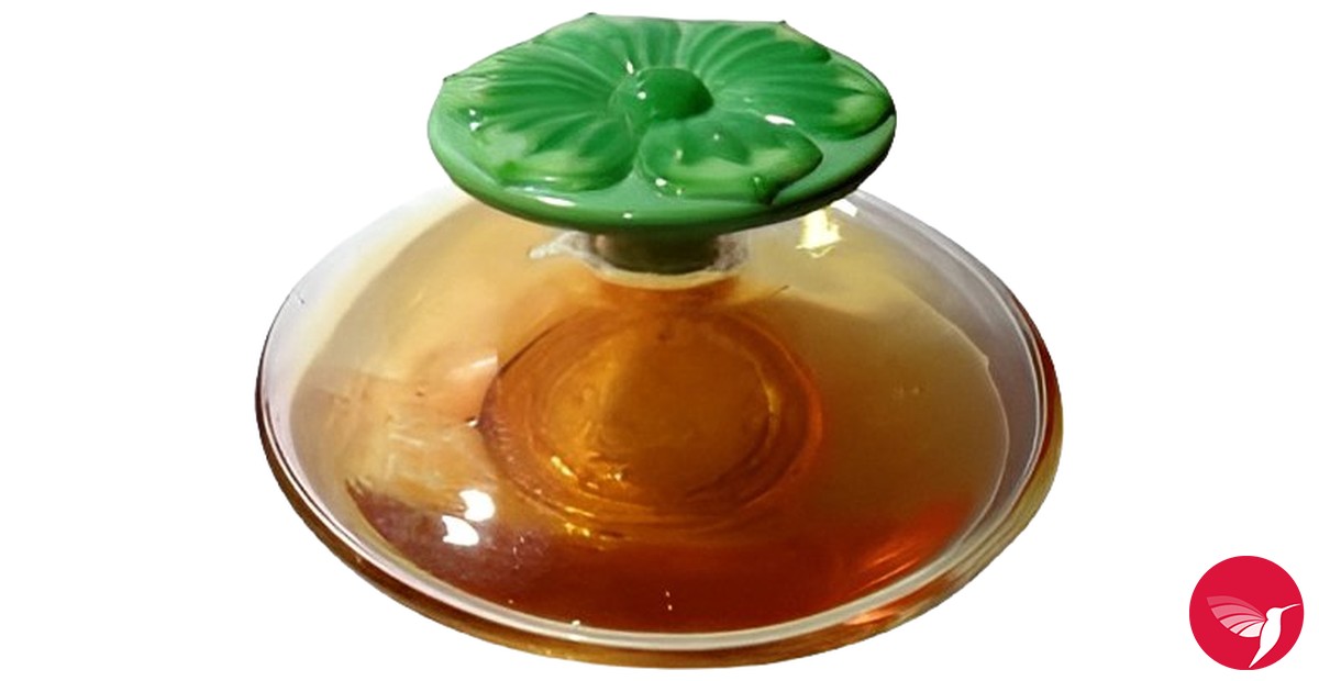 Voici Paris Marcel Raffy perfume - a fragrance for women 1929