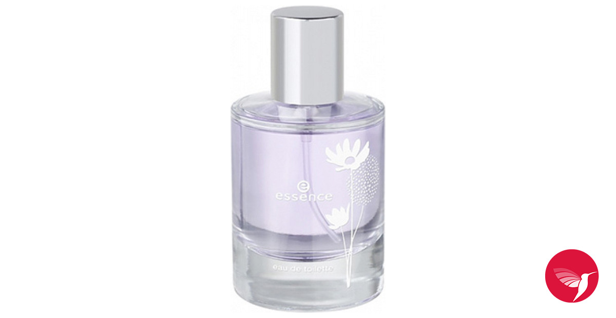 blossoms etc… essence perfume - a fragrance for women 2011
