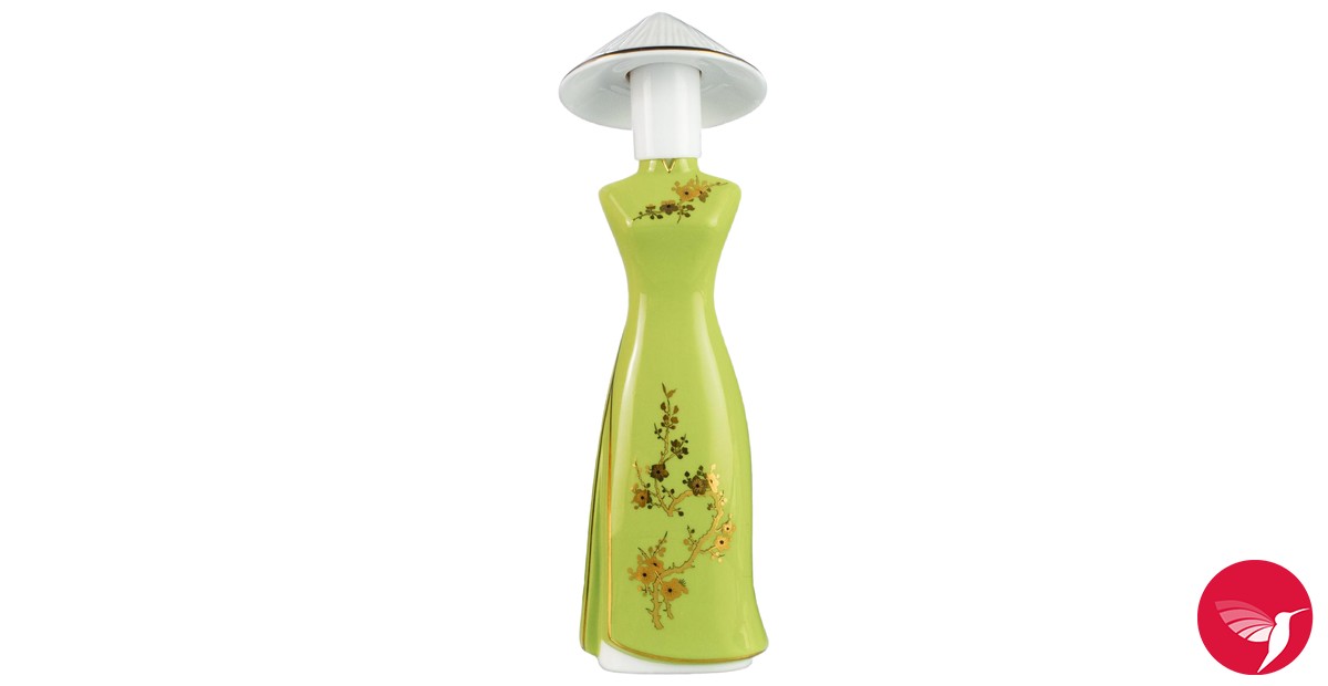 Saigon N31 Miss VietNam perfume - a fragrance for women 2005