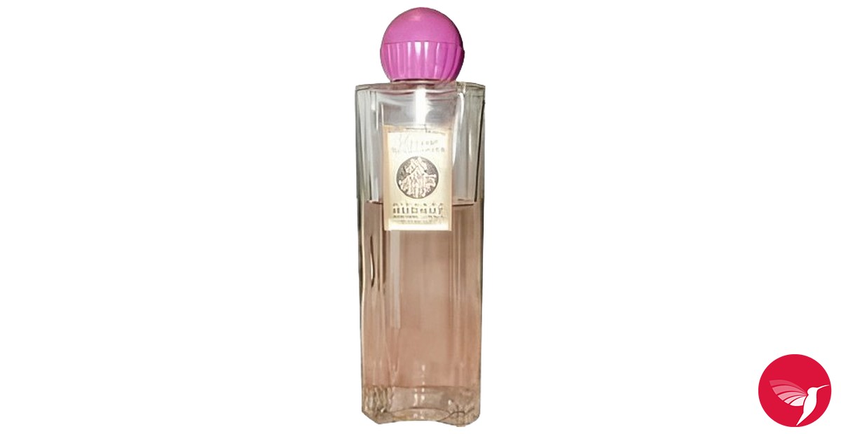 Spring Lilac Richard Hudnut perfume - a fragrance for women and men