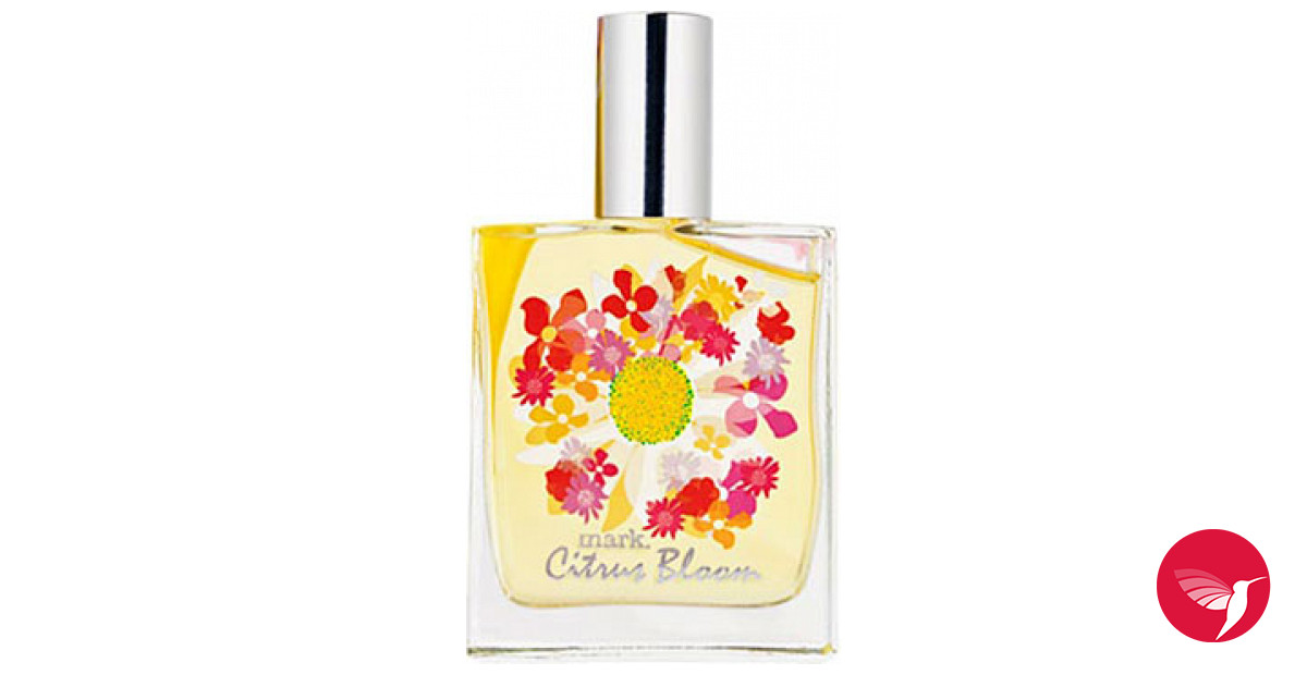 mark Citrus Bloom mark. perfume - a fragrance for women 2010
