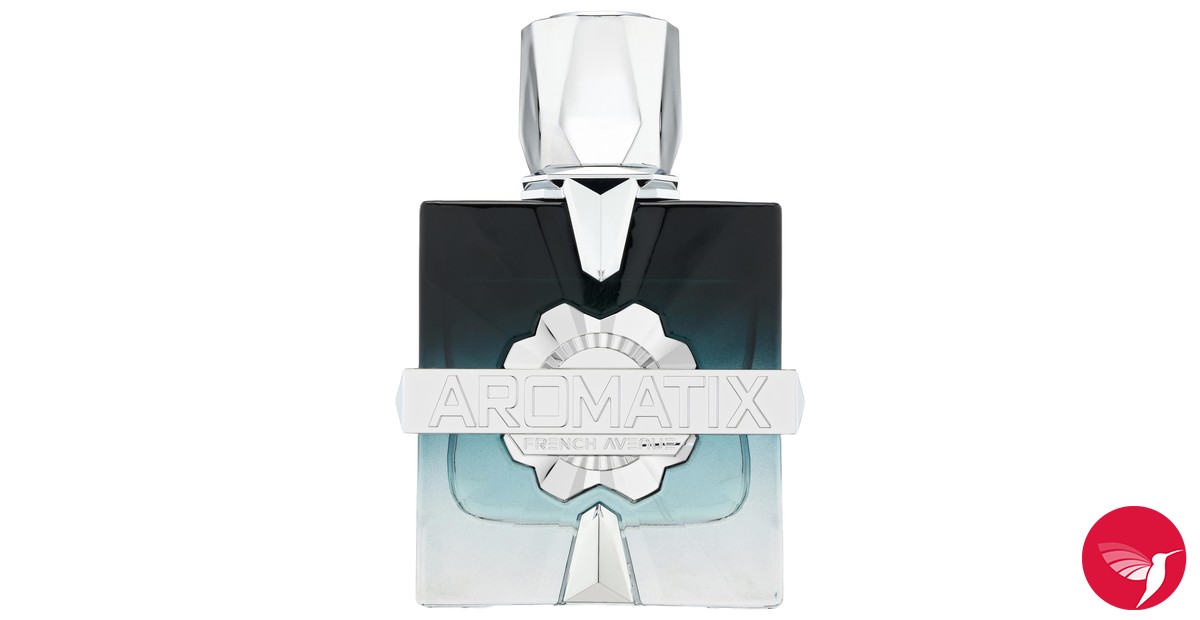Frostbite Aromatix X French Avenue 香水 - 一款 2025年 新的 中性 香水