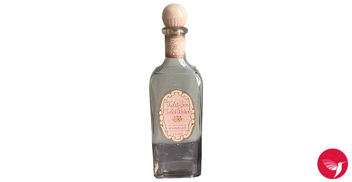 Violet Sec Richard Hudnut perfume - a fragrância Feminino 1896