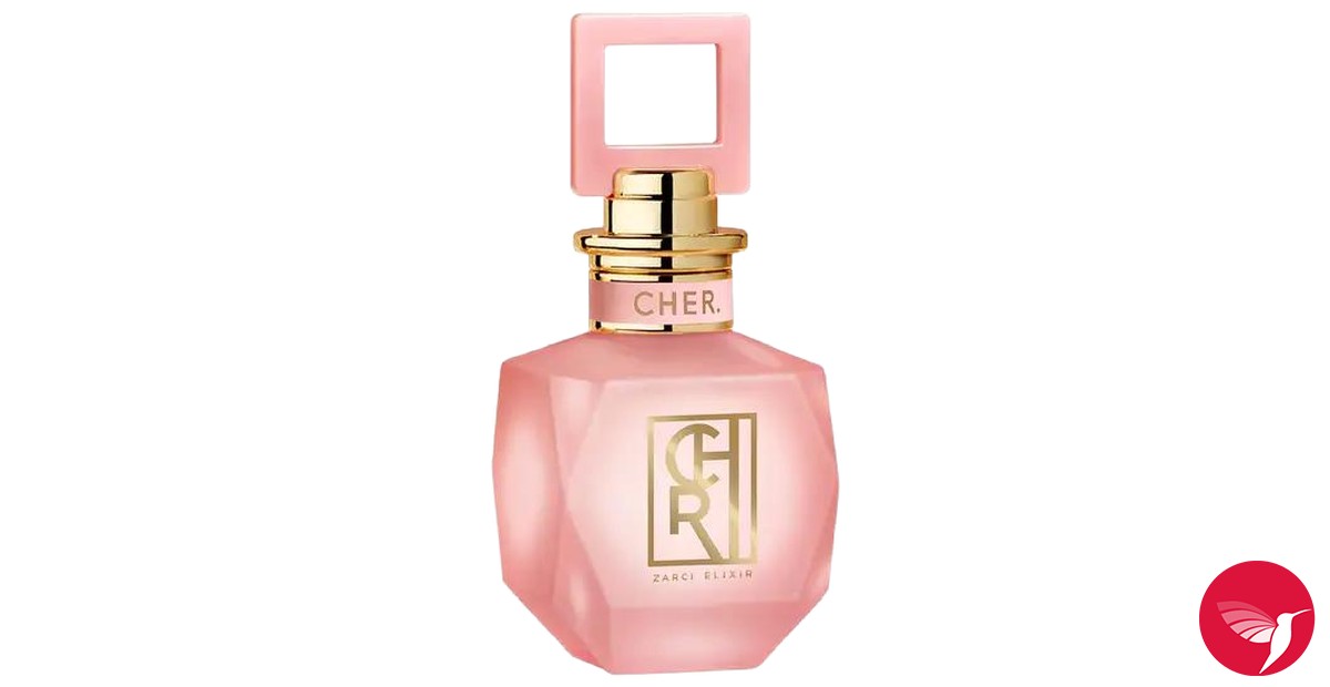 Zarci Elixir MARIA CHER. Parfum - ein es Parfum für Frauen und Männer