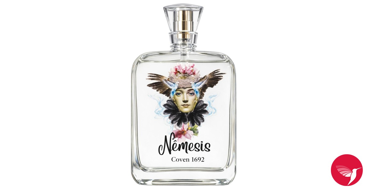 Nêmesis Coven 1692 perfume - a new fragrance for women and men 2025