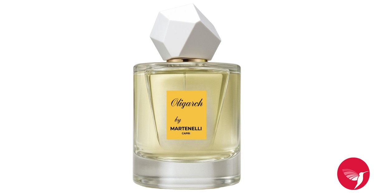 Oligarch Martenelli cologne - a fragrance for men