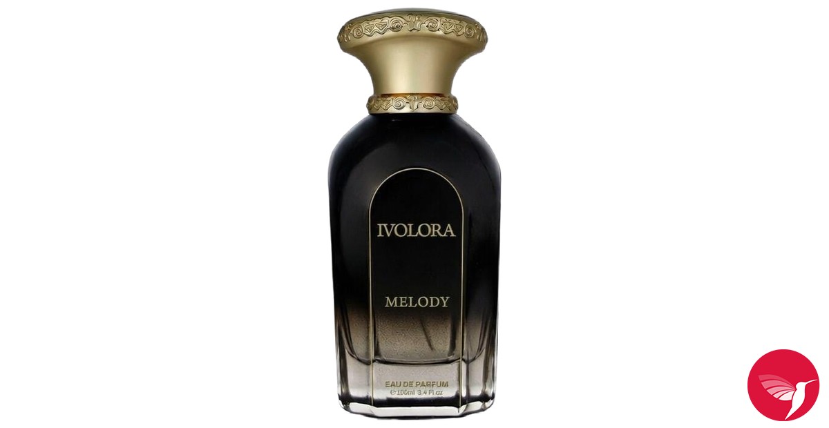 Melody Ivolora בושם - הינו ניחוח חדש 2026 לנשים וגברים