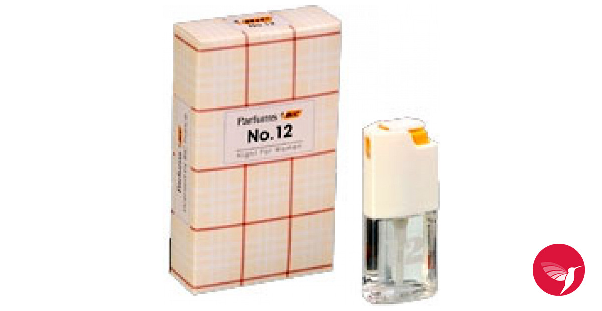 Night for Women No. 12 Bic parfum - un parfum pour femme