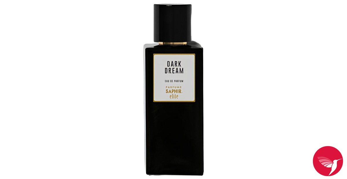 Dark Dream Saphir perfume - a fragrance for women and men