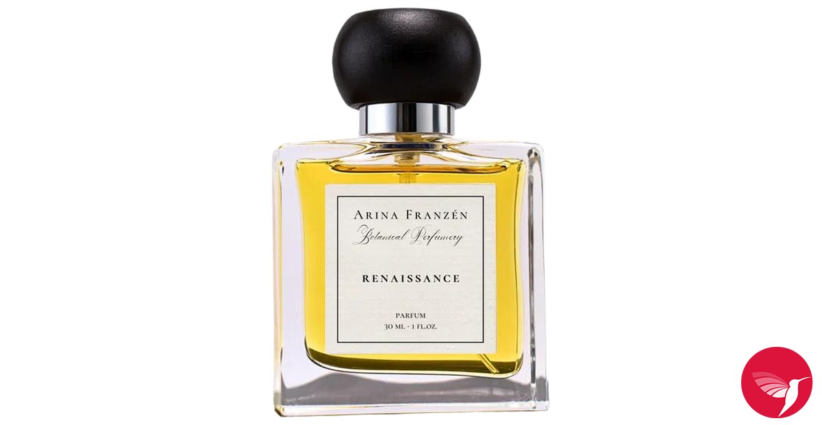 Renaissance - Volume II Arina Franzén parfum - un parfum unisex