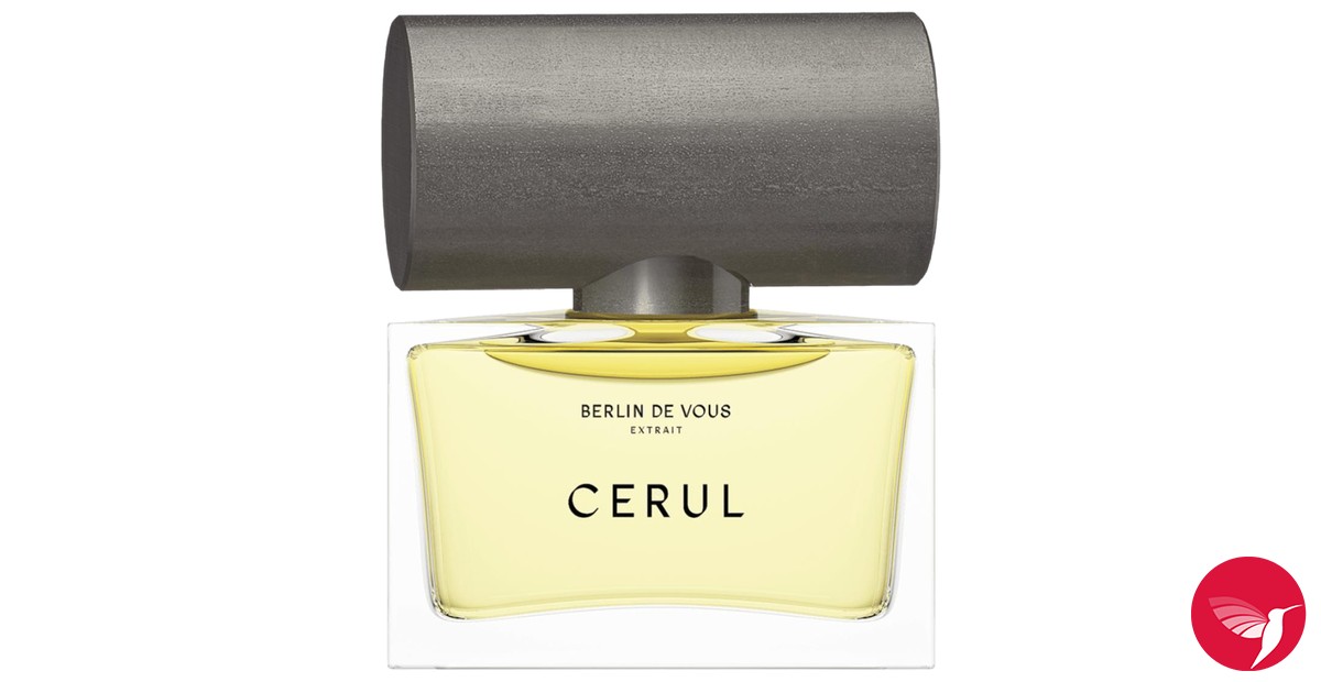 Cerul Berlin de Vous Parfum - ein es Parfum für Frauen und Männer 2021