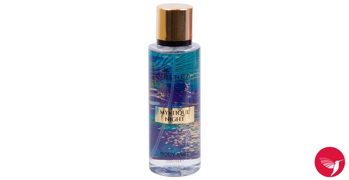 Mystique Night Body Mists Velnea Parfum - ein neues Parfum für Frauen 2025