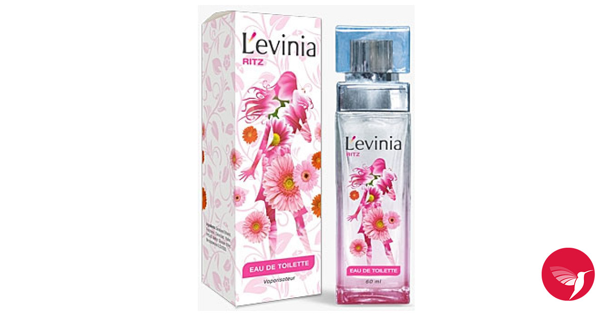 Ritz L'evinia perfume - a fragrance for women 2006