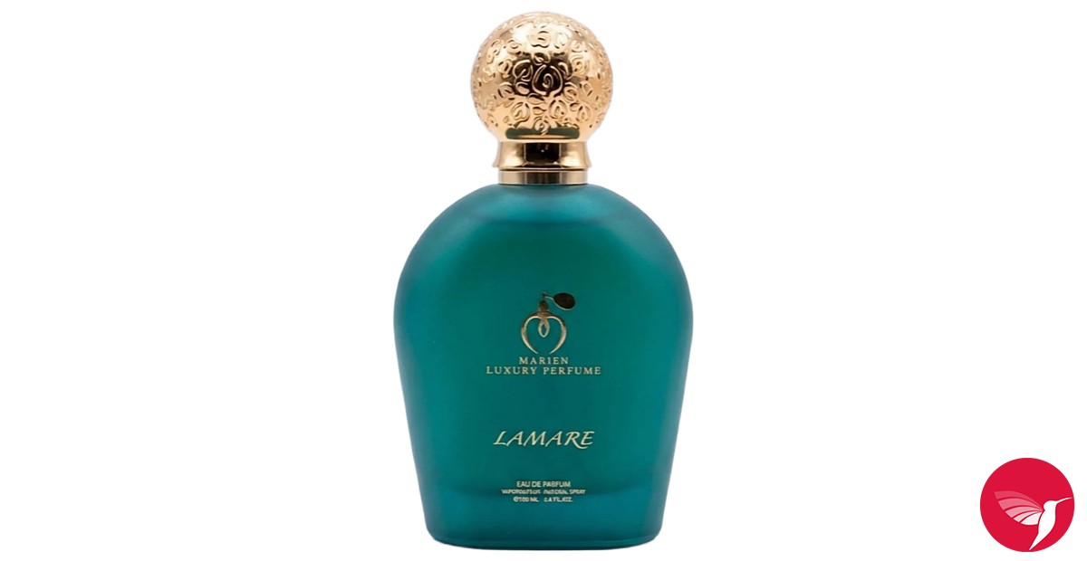 Lamare Marien Perfumes 香水 - 一款 2021年 中性 香水