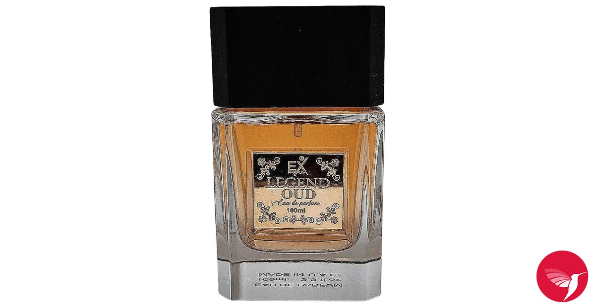 Legend Oud Marien Perfumes בושם - הינו ניחוח לנשים וגברים