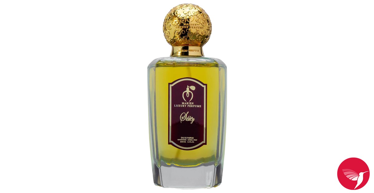 Sisley Marien Perfumes parfum - een nieuwe geur voor dames en heren 2025