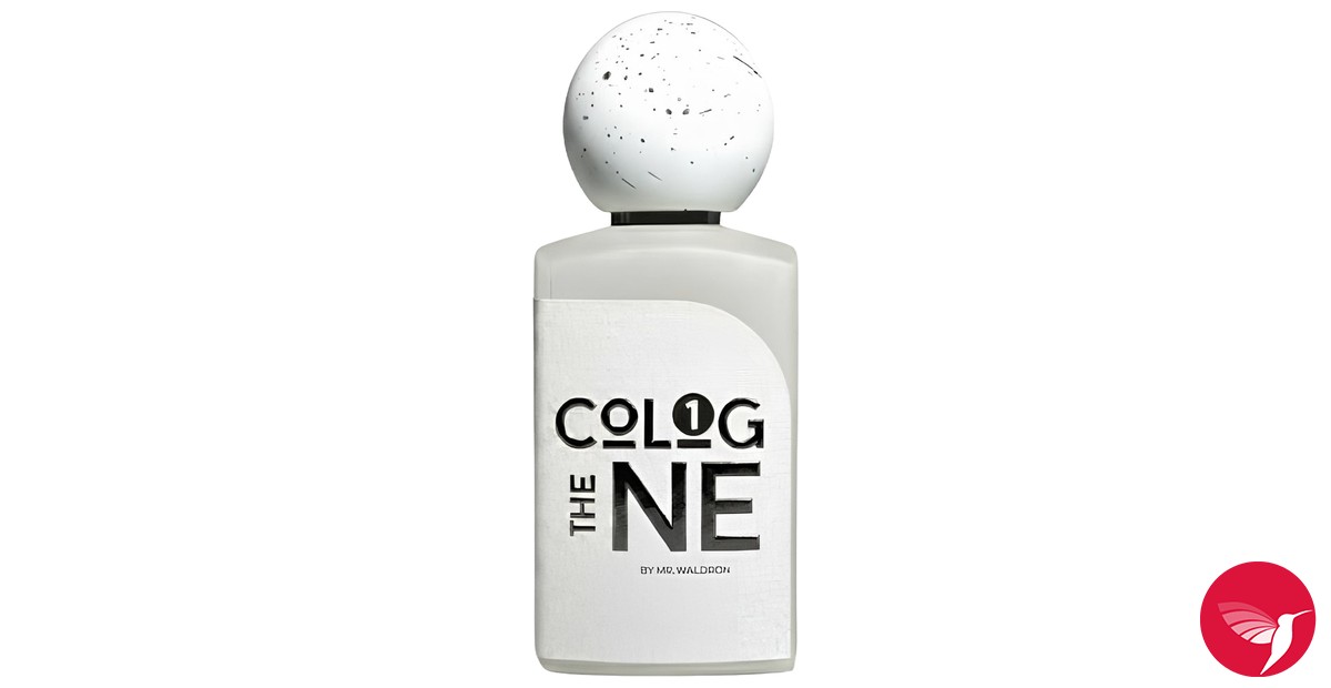 The Cologne 1 Mr.Waldron сүрчиг - a сүрчиг эрэгтэй эмэгтэй