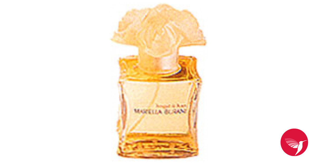Bouquet de Roses Regenerante Mariella Burani perfume - a fragrance for ...