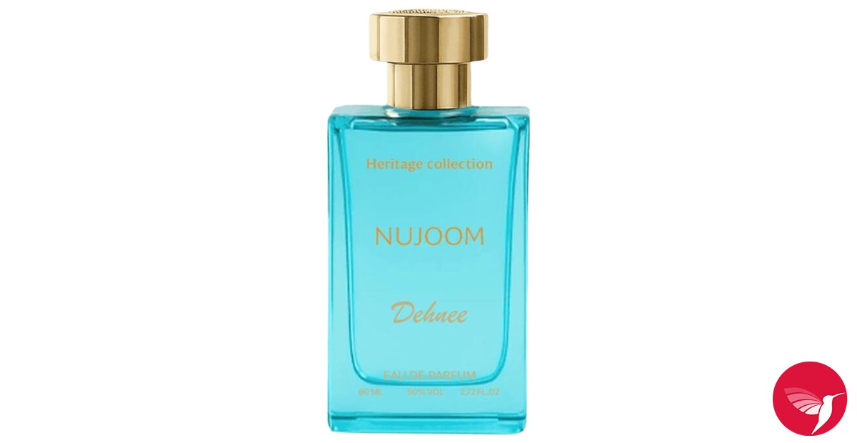 Nujoom Dehnee perfume - a new fragrance for women and men 2026