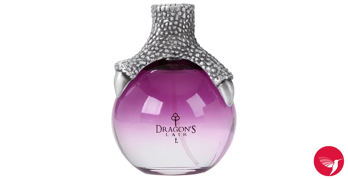 Dragon's Lair Hot Topic perfume - a fragrance for women and men 2023