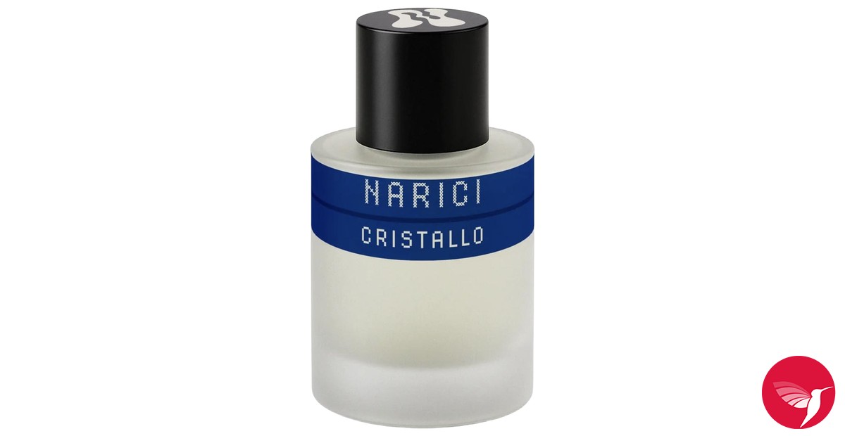 Cristallo Narici Milano 香水 - 一款 2026年 新的 中性 香水