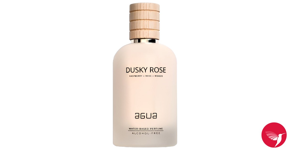 Dusky Rose Agua 香水 - 2025年の女性用 新着フレグランス