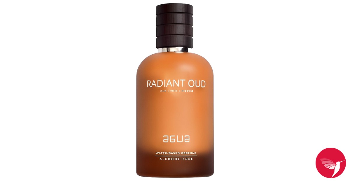 Radiant Oud Agua Parfum - ein neues Parfum für Frauen und Männer 2025