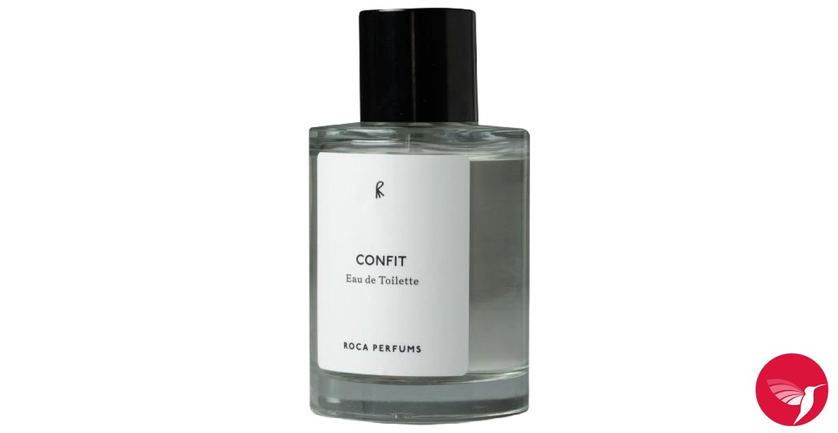 Confit Roca Perfums perfume - a fragrance for women and men