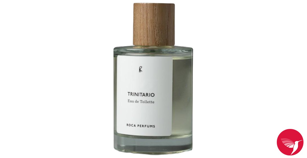 Trinitario Roca Perfums perfume - a fragrance for women and men