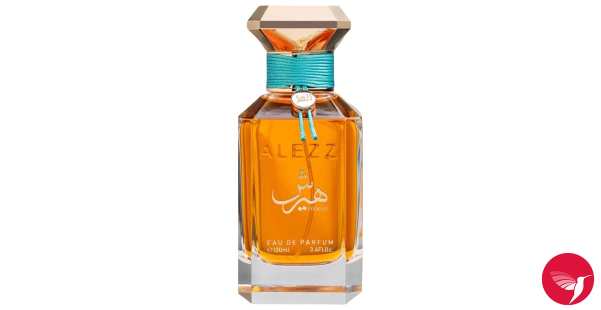 Hersh Bukhori Alezz Oud 香水 - 2025年のユニセックス 新着フレグランス