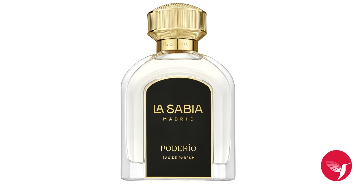 Poderío La Sabia fragancia - una nuevo fragancia para Hombres y Mujeres ...