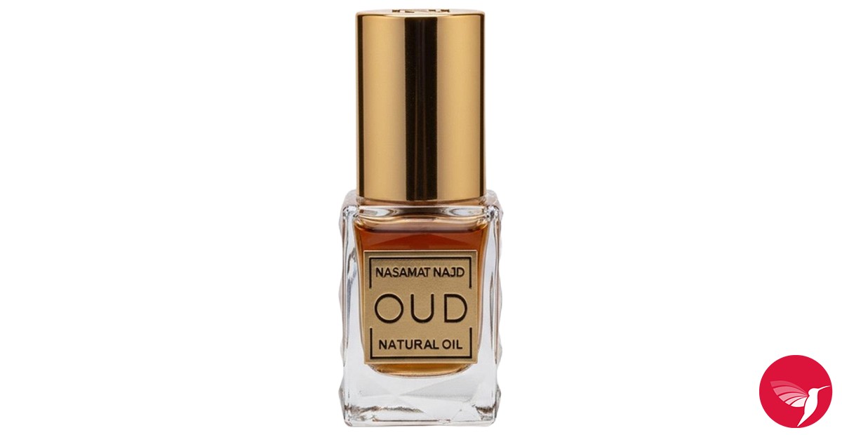 Oud Nasamat Najd Parfum - ein neues Parfum für Frauen und Männer 2026