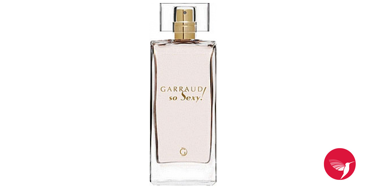 Garraud So Sexy! Rene Garraud άρωμα - ένα άρωμα για γυναίκες 2010