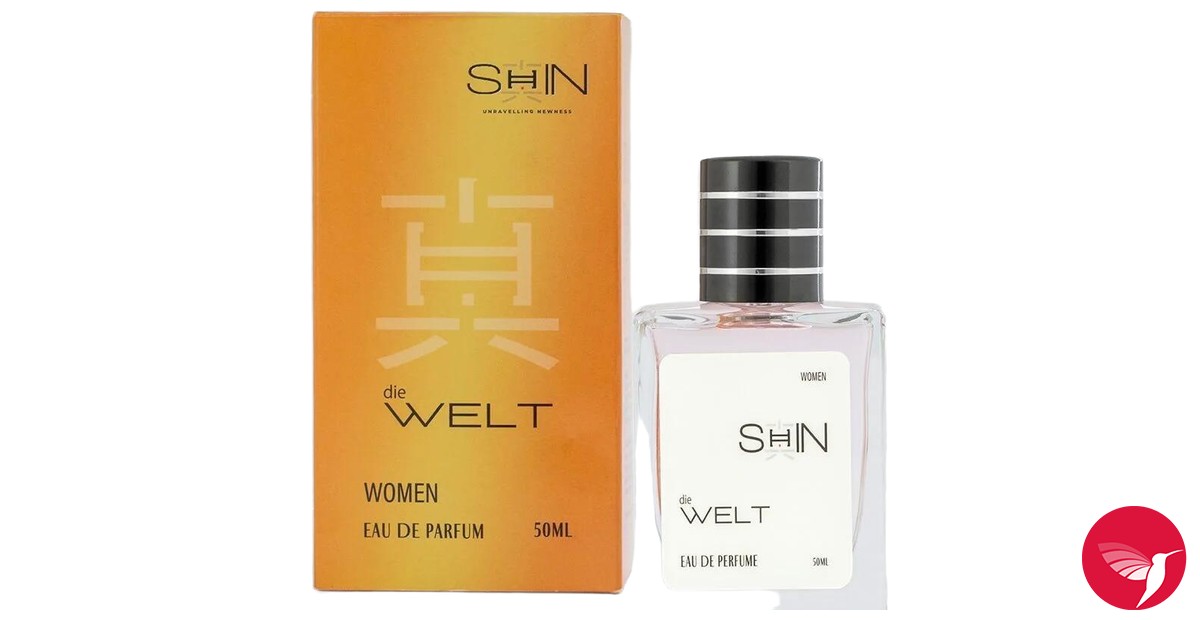 Die Welt Shin perfume - a fragrance for women