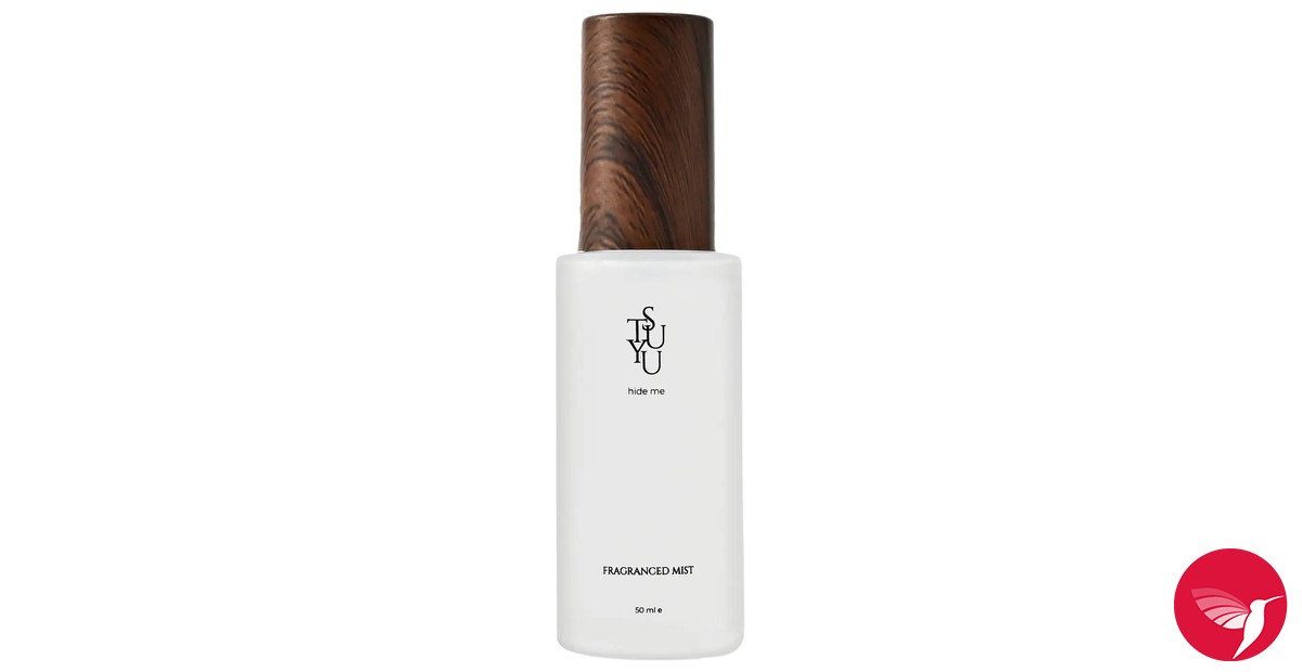 Hide Me TSUYU perfume - a fragrance for women and men